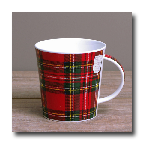Dunoon Tassen