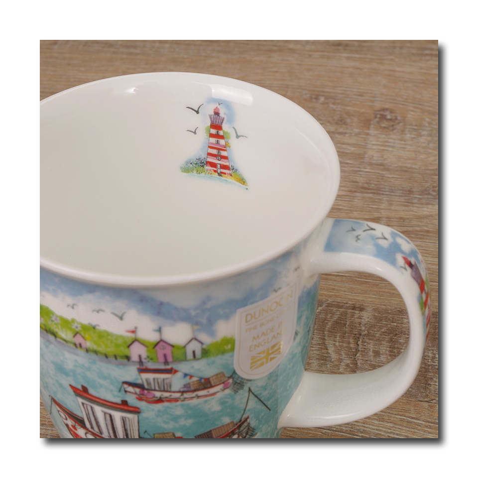 Dunoon Tassen