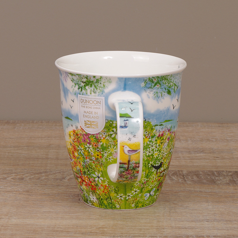 Dunoon Tassen